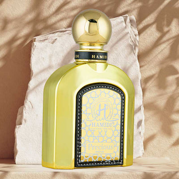 Premium Arabian Oud, Perfumes & Incense in Canada & USA – Oura Scents